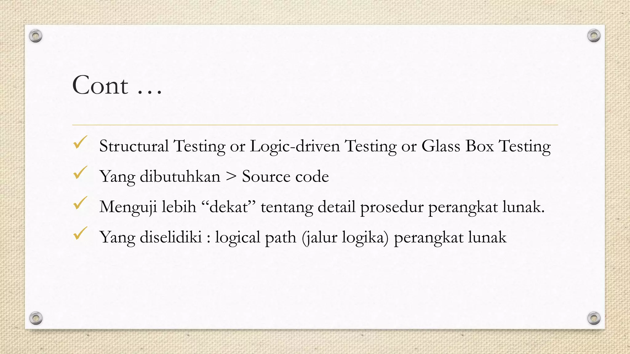 Slide-INF205-Pertemuan-12-Pengujian-Perangkat-Lunak.pptx