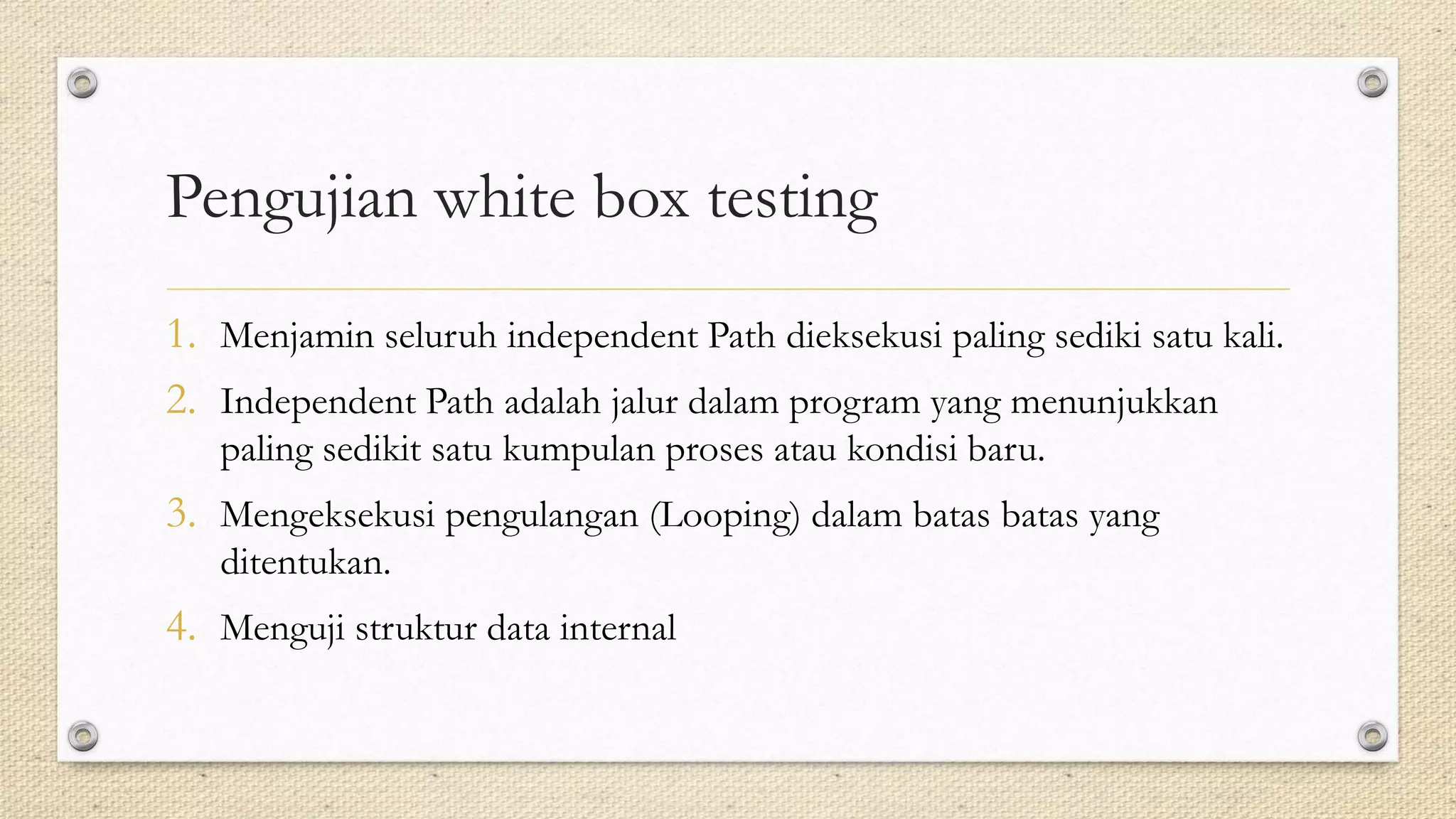 Slide-INF205-Pertemuan-12-Pengujian-Perangkat-Lunak.pptx