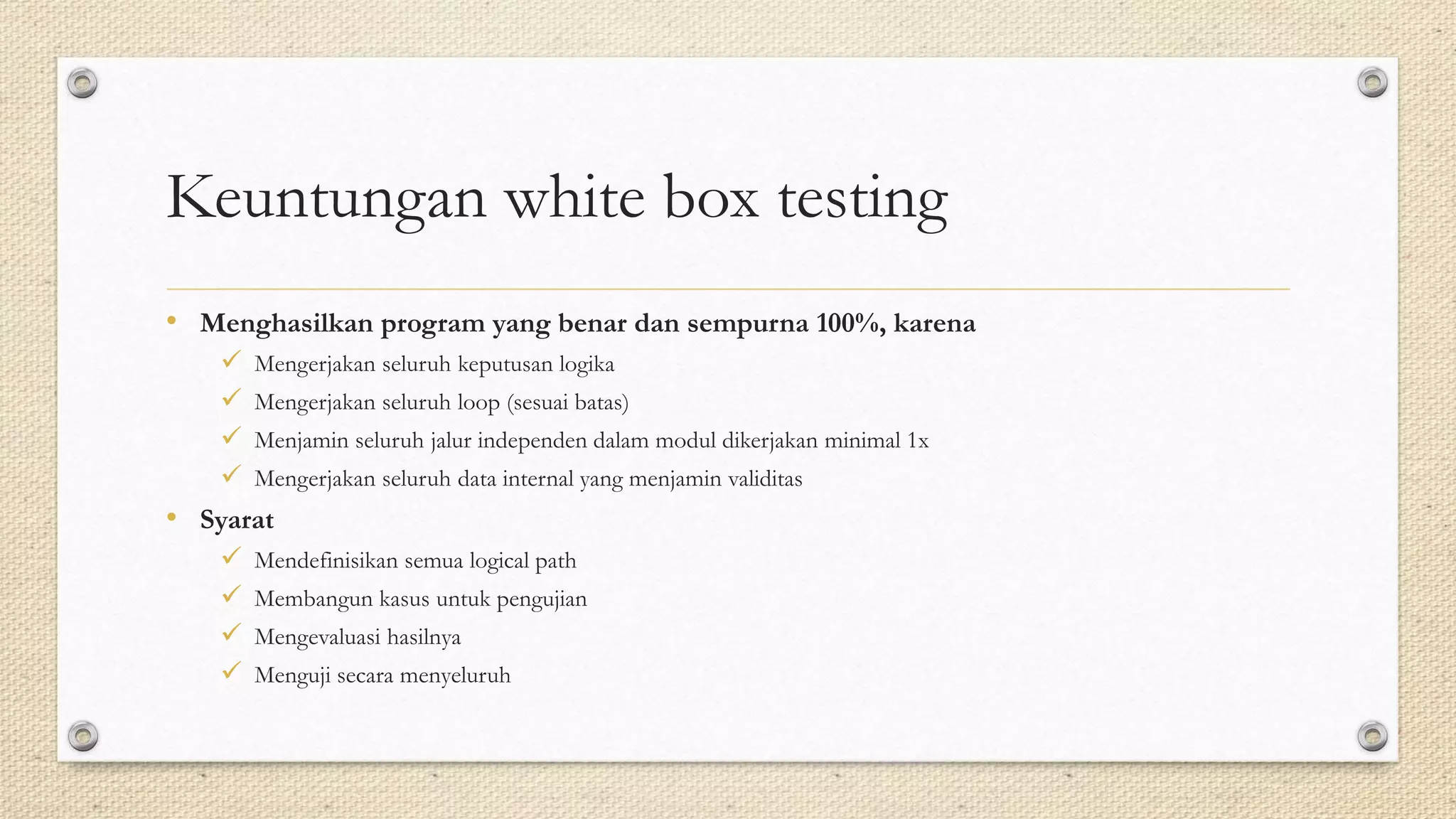 Slide-INF205-Pertemuan-12-Pengujian-Perangkat-Lunak.pptx