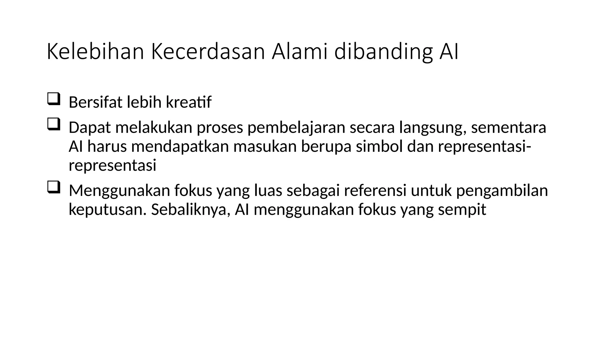 Slide-INF401-KECERDASAN-BUATAN-PERTEMUAN-1.pptx