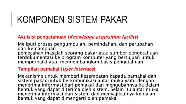 Slide-INF523-Pertemuan-1-Pengantar-Sistem-Pakar.pptx