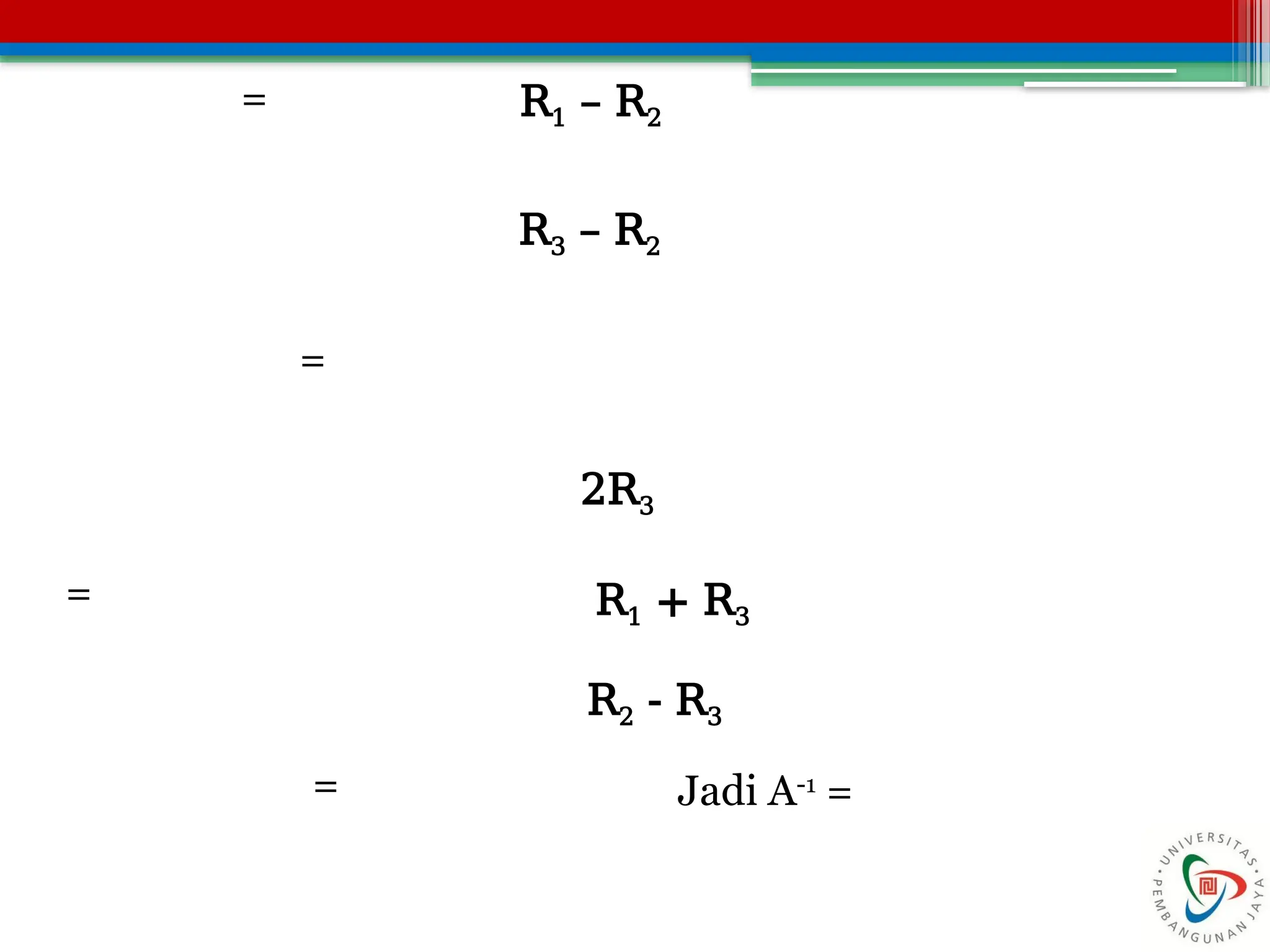 Operasi Baris Elementer dan matriks.pptx