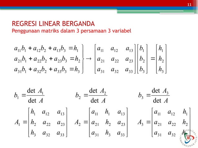 metode aljabar sangat mudah untuk dipraktekkan | PPT
