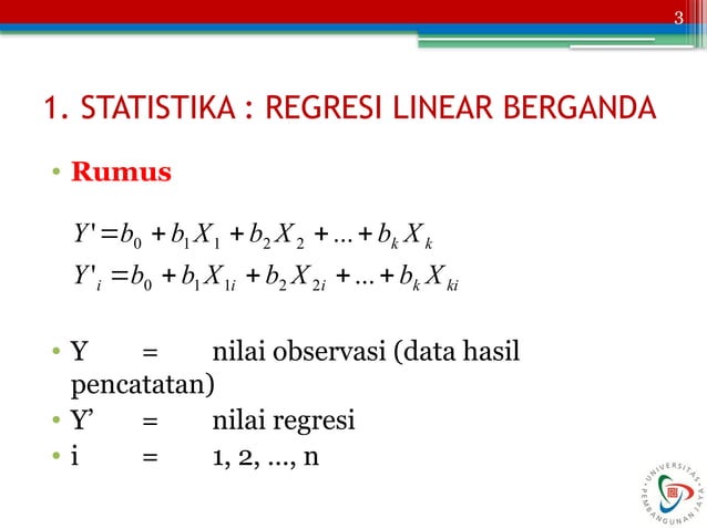 metode aljabar sangat mudah untuk dipraktekkan | PPT