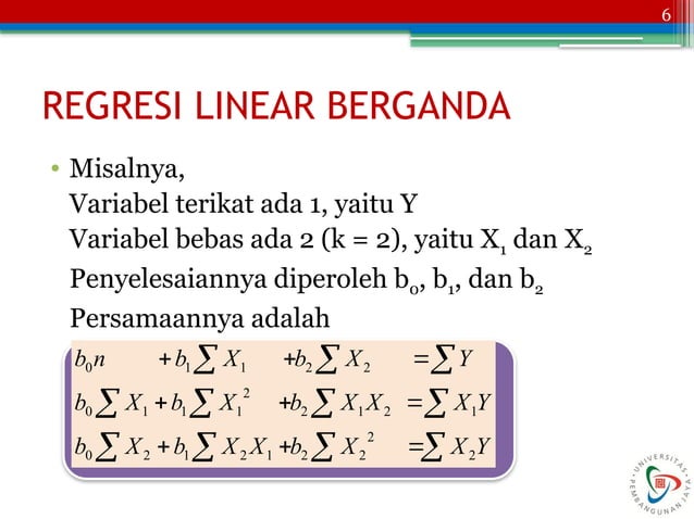 metode aljabar sangat mudah untuk dipraktekkan | PPT
