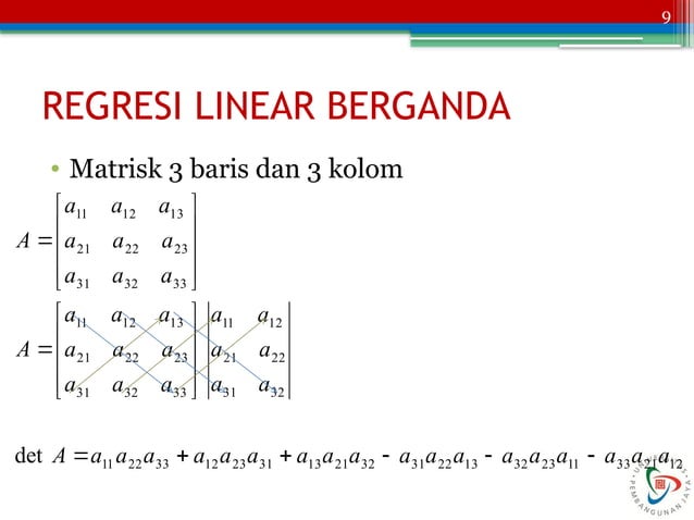 metode aljabar sangat mudah untuk dipraktekkan | PPT
