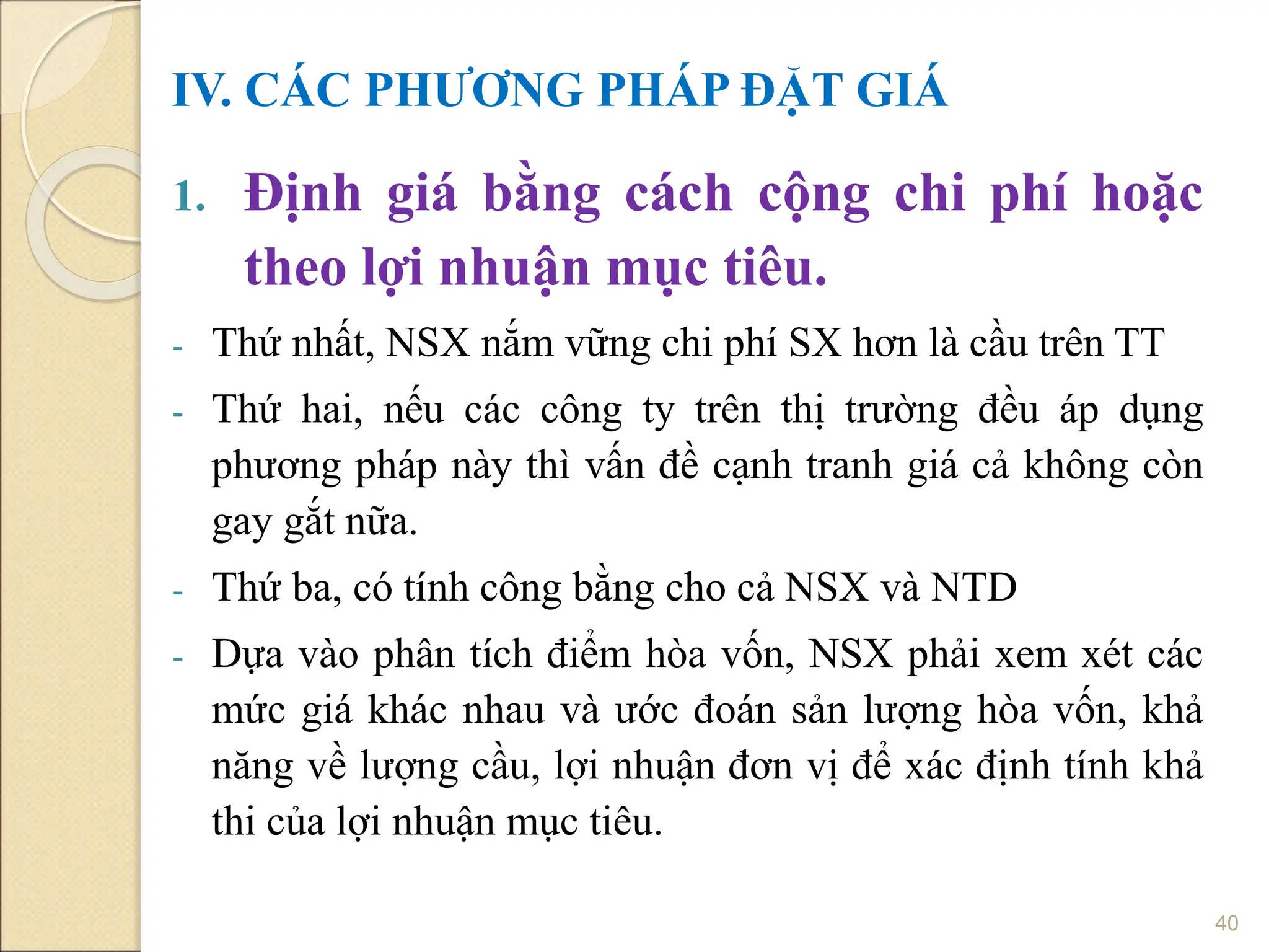 Slide Ky Nang Giao Tiep Va Thuyet Trinh Chuong 4 Ky Nang Dam Phanppt