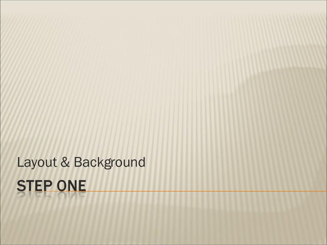 Slide Layout (97 03) | PPT