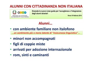 Slide mastromarco 1parte | PPT