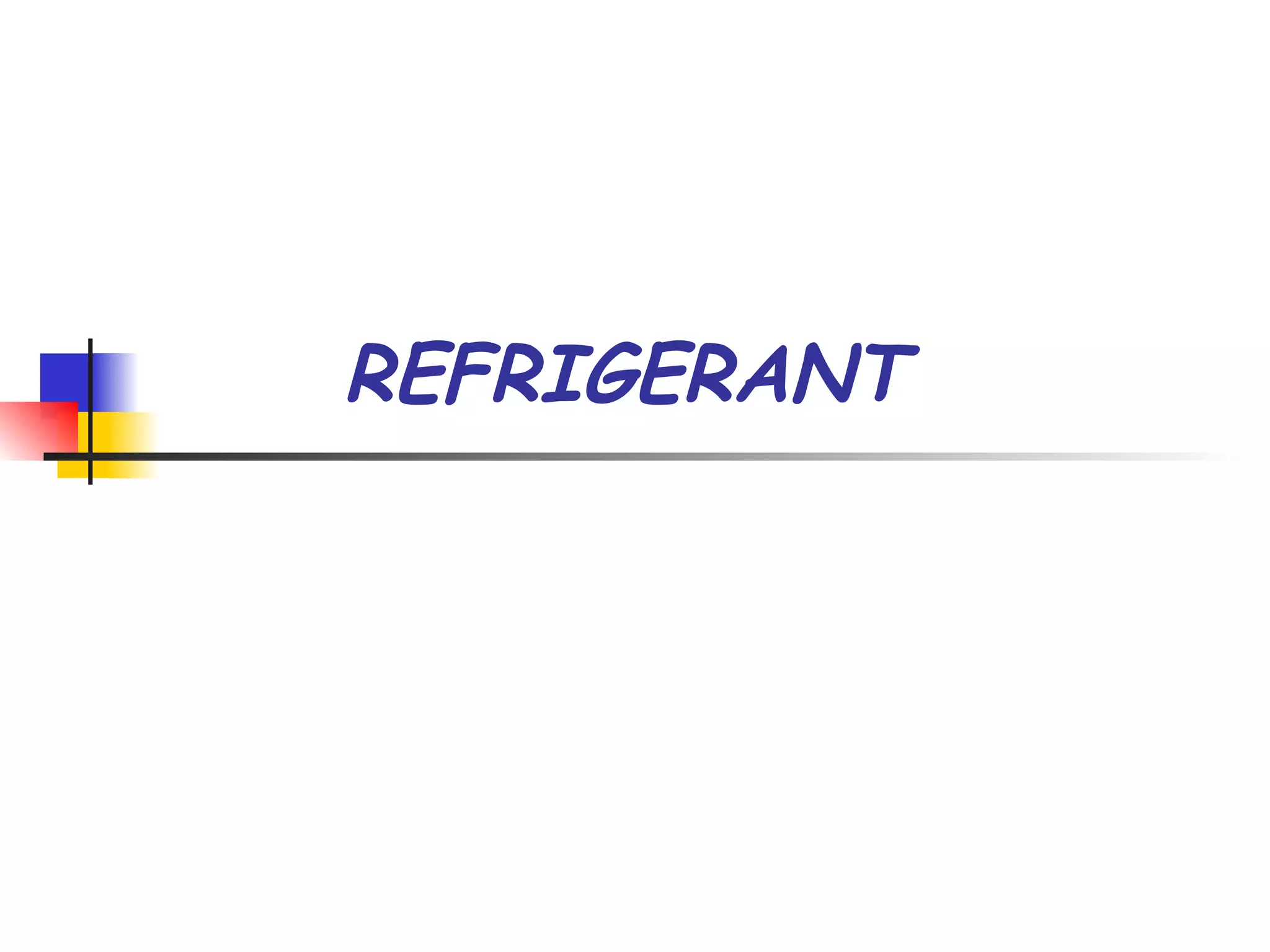 Slide modul- 2 refrigerant | PPS