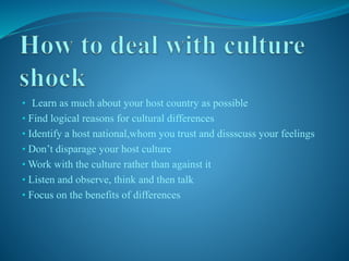 Slide of-cultural-shock | PPTX