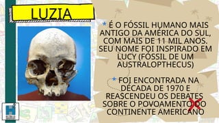 SLIDE - O Povoamento da América (1).pptx