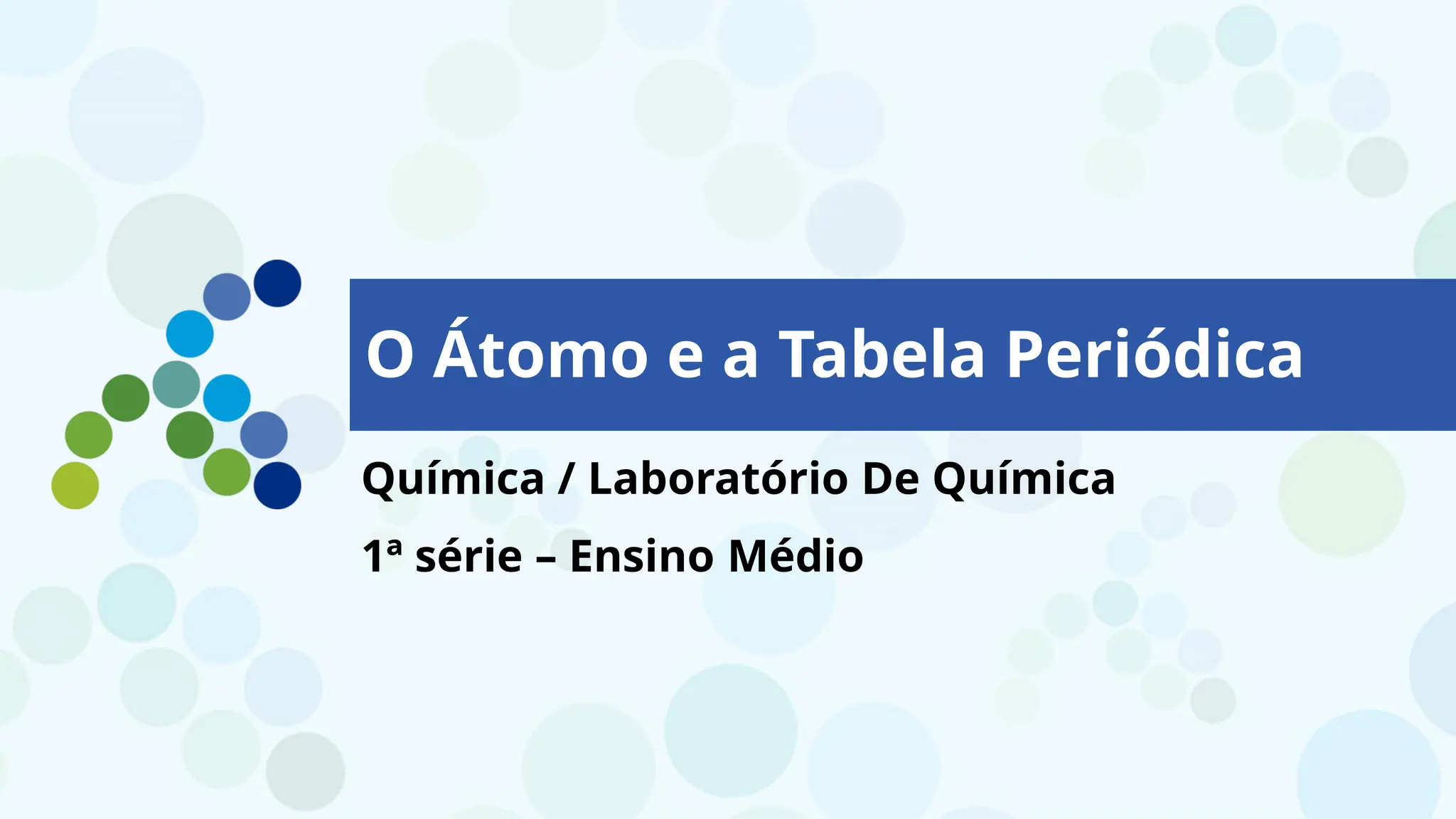 Slide - O átomo e a tabela períodica.pdf
