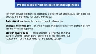Slide - O átomo e a tabela períodica.pdf