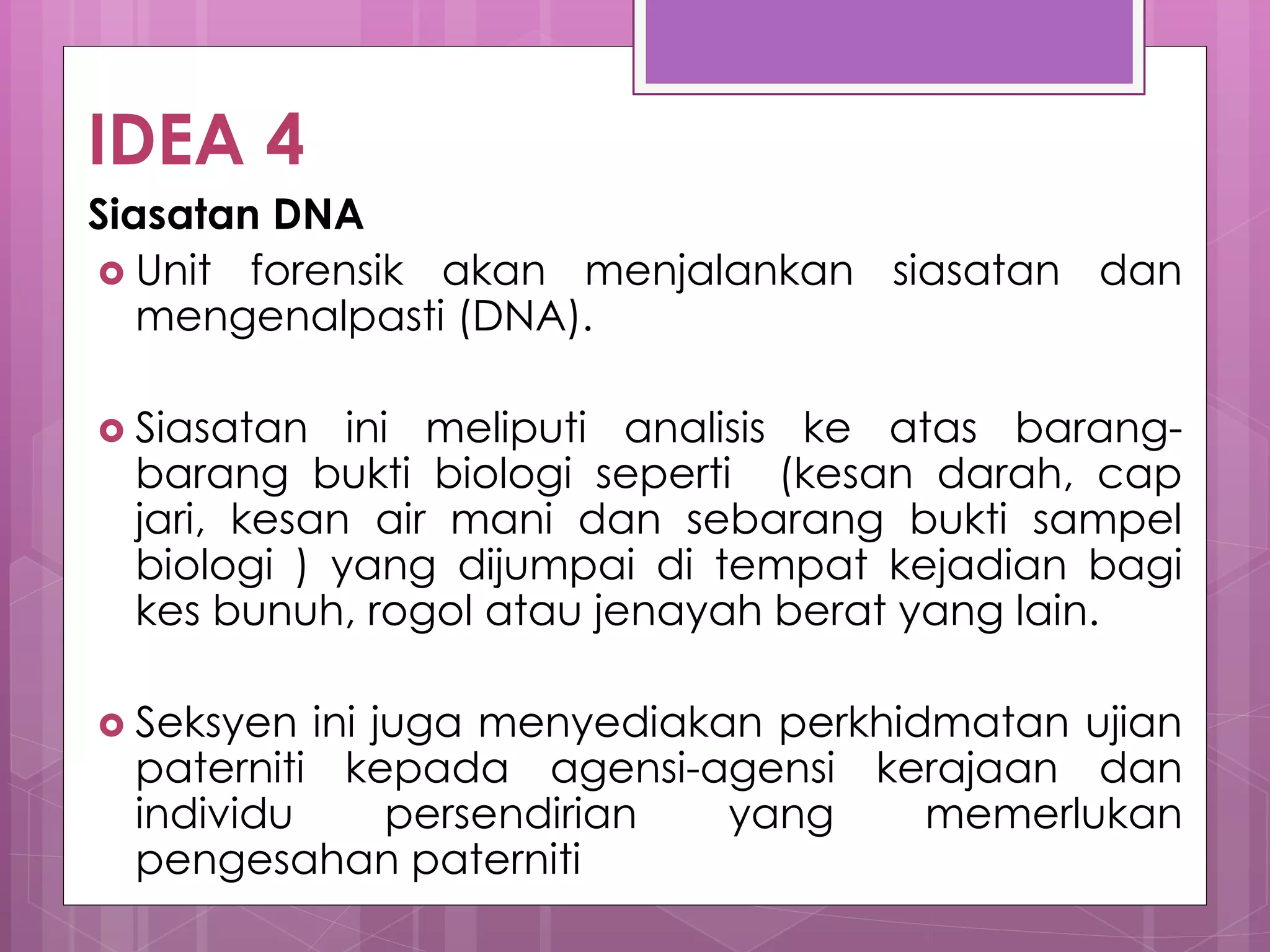 Slide pam esei | PPTX