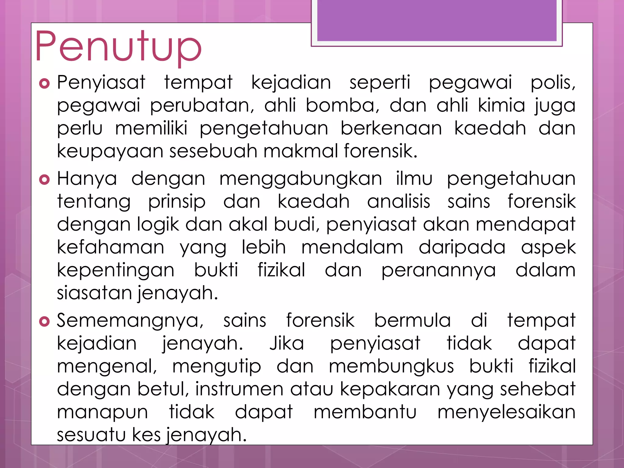 Slide pam esei | PPTX