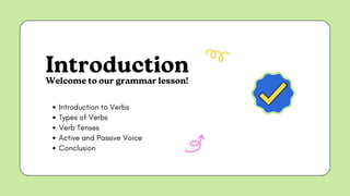 Slide - Parts of Speech Verbs and The Cases .pdf
