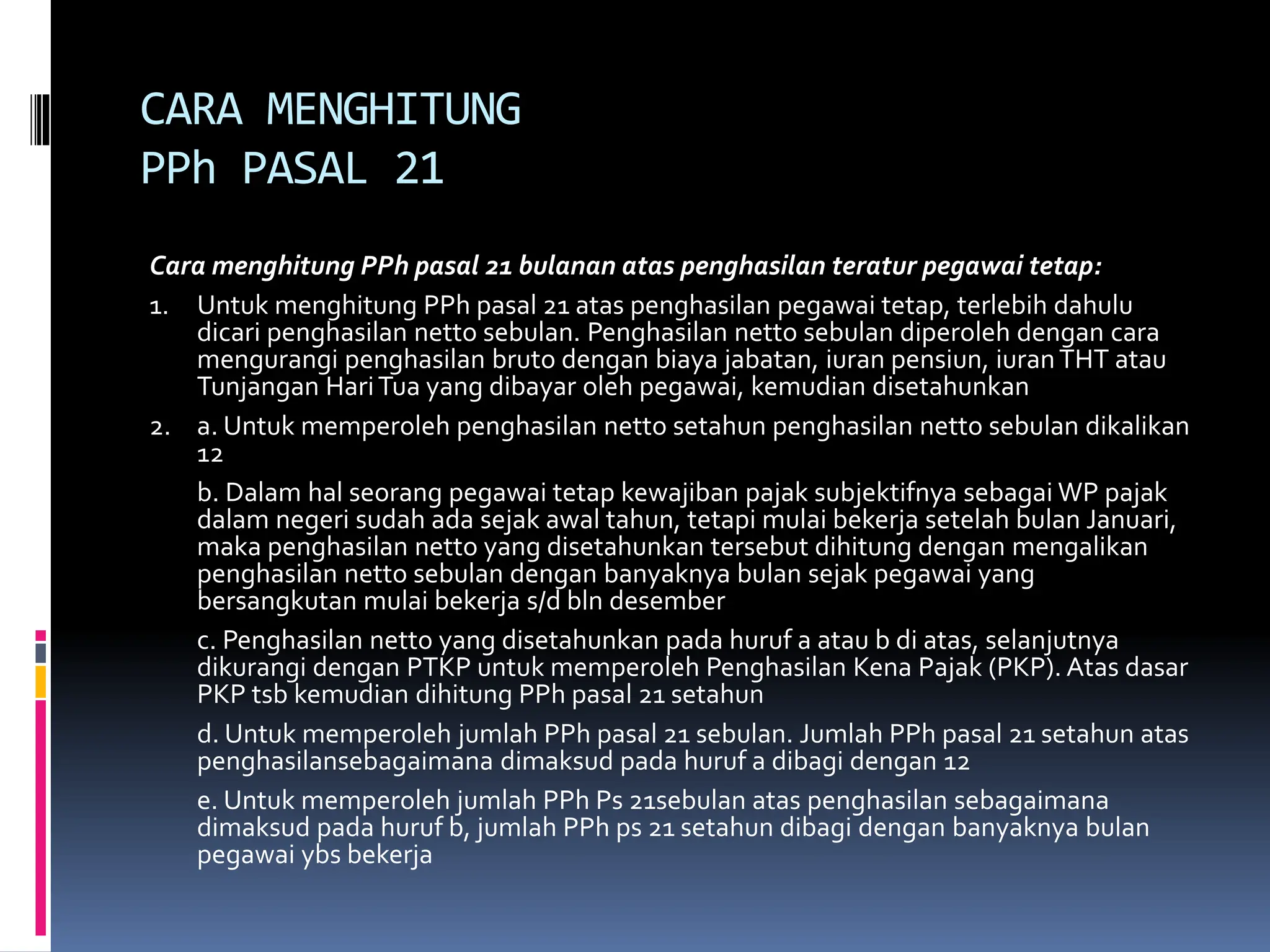 slide-pengertian-perpajakan dan administrasi pajak.ppt