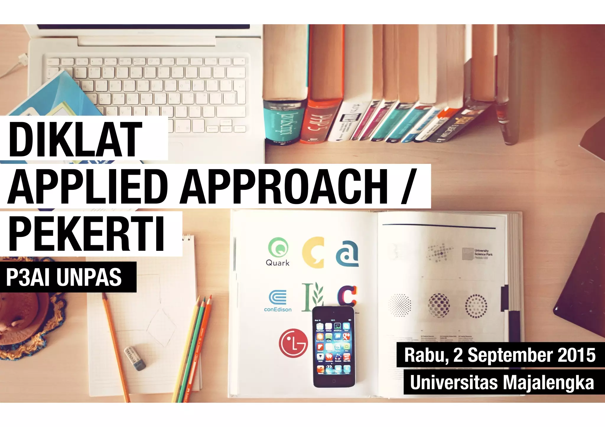 Penggunaan Bahan Ajar Berbasis ICT | PPT