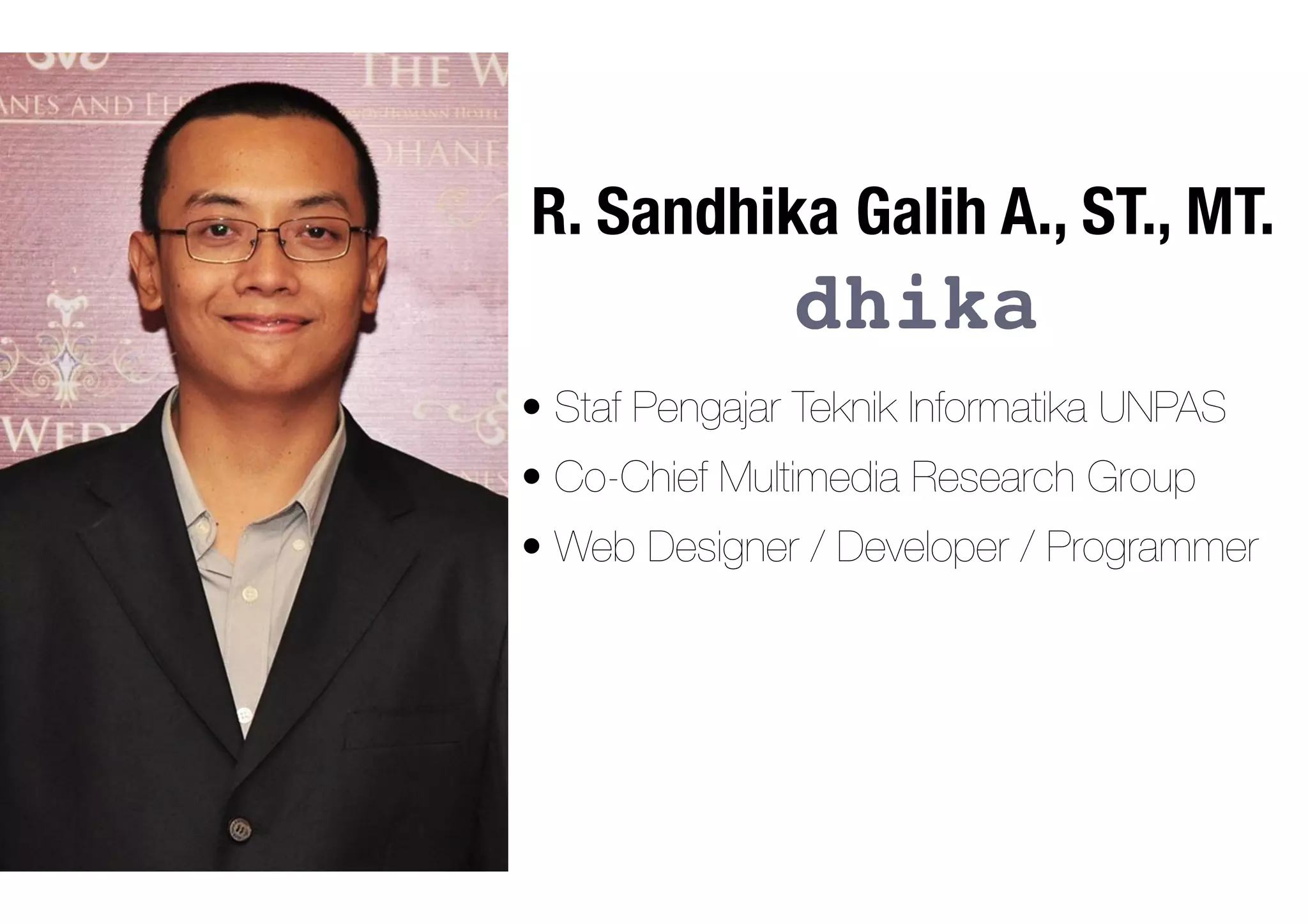 Penggunaan Bahan Ajar Berbasis ICT | PPT