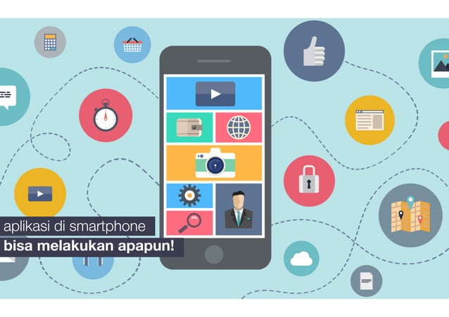Penggunaan Bahan Ajar Berbasis ICT | PPT