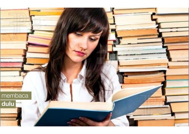 Penggunaan Bahan Ajar Berbasis ICT | PPT