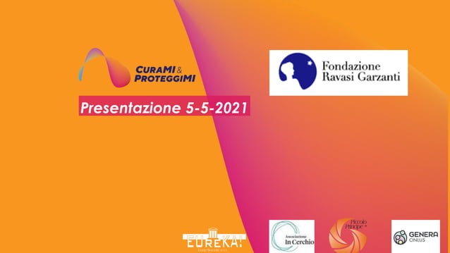 Curami e proteggimi - Presentazione | PPT