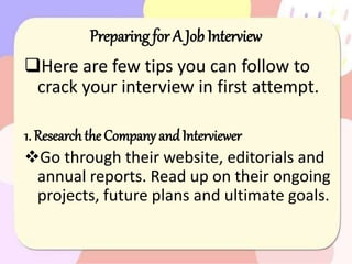 Slide-Presentation-Job-Interview.pptx