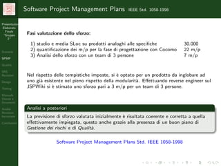 Slide Project Software Engineer | PDF | Computer Software and Applications | Computing