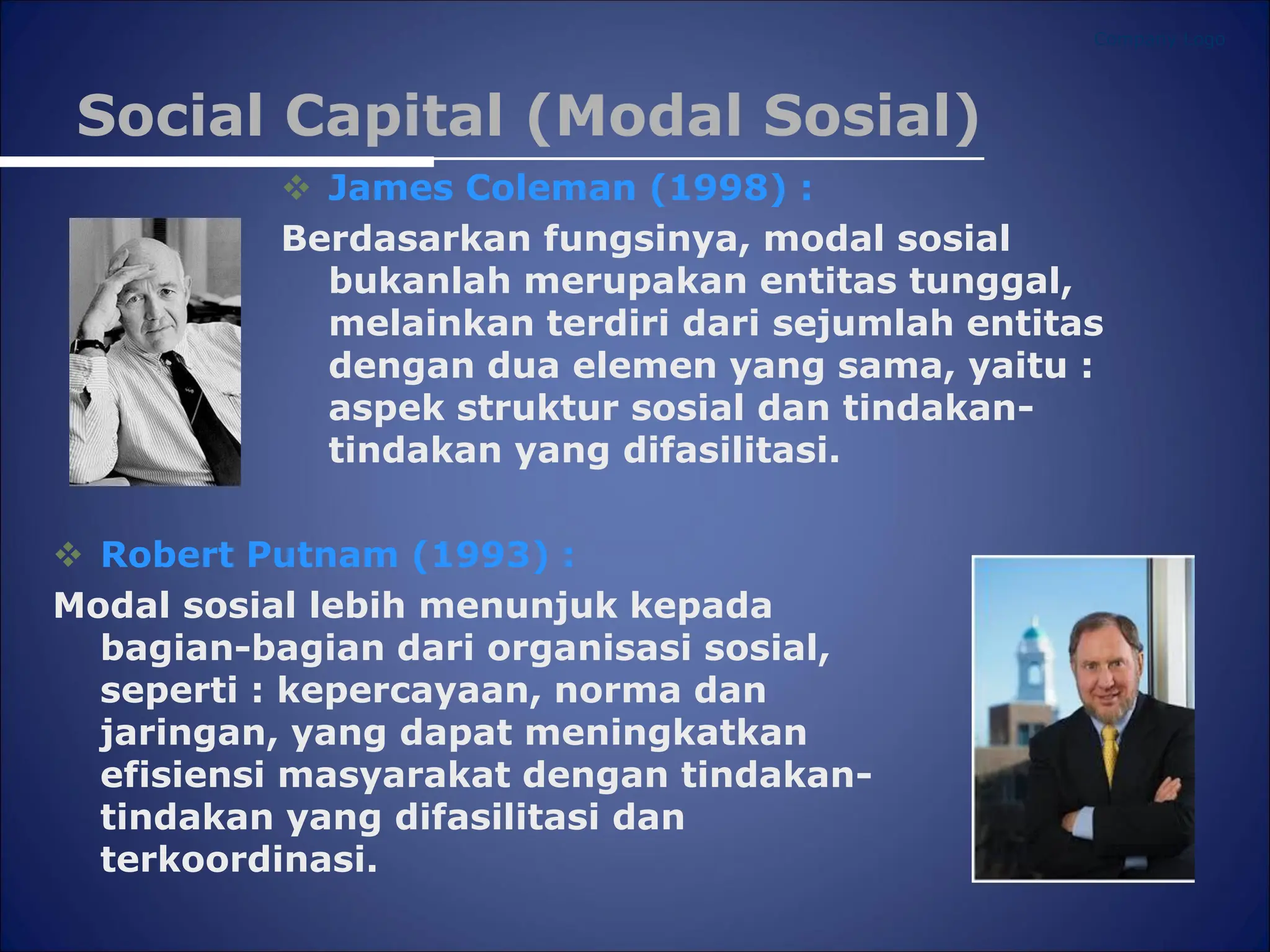 Ppt kapital sosial dan budaya indonesia .pdf