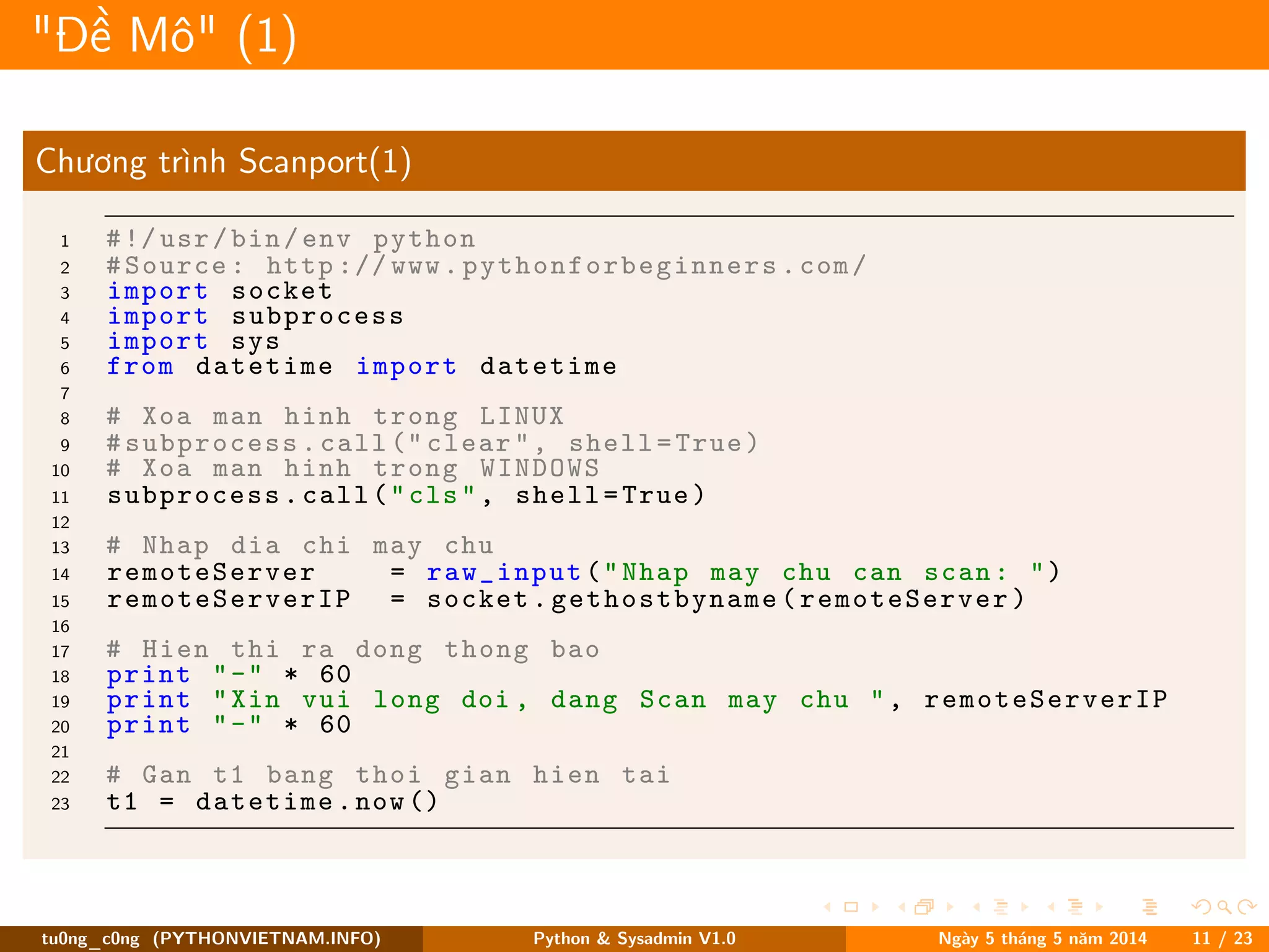 Slide py-sys-devops-final-v1 | PDF
