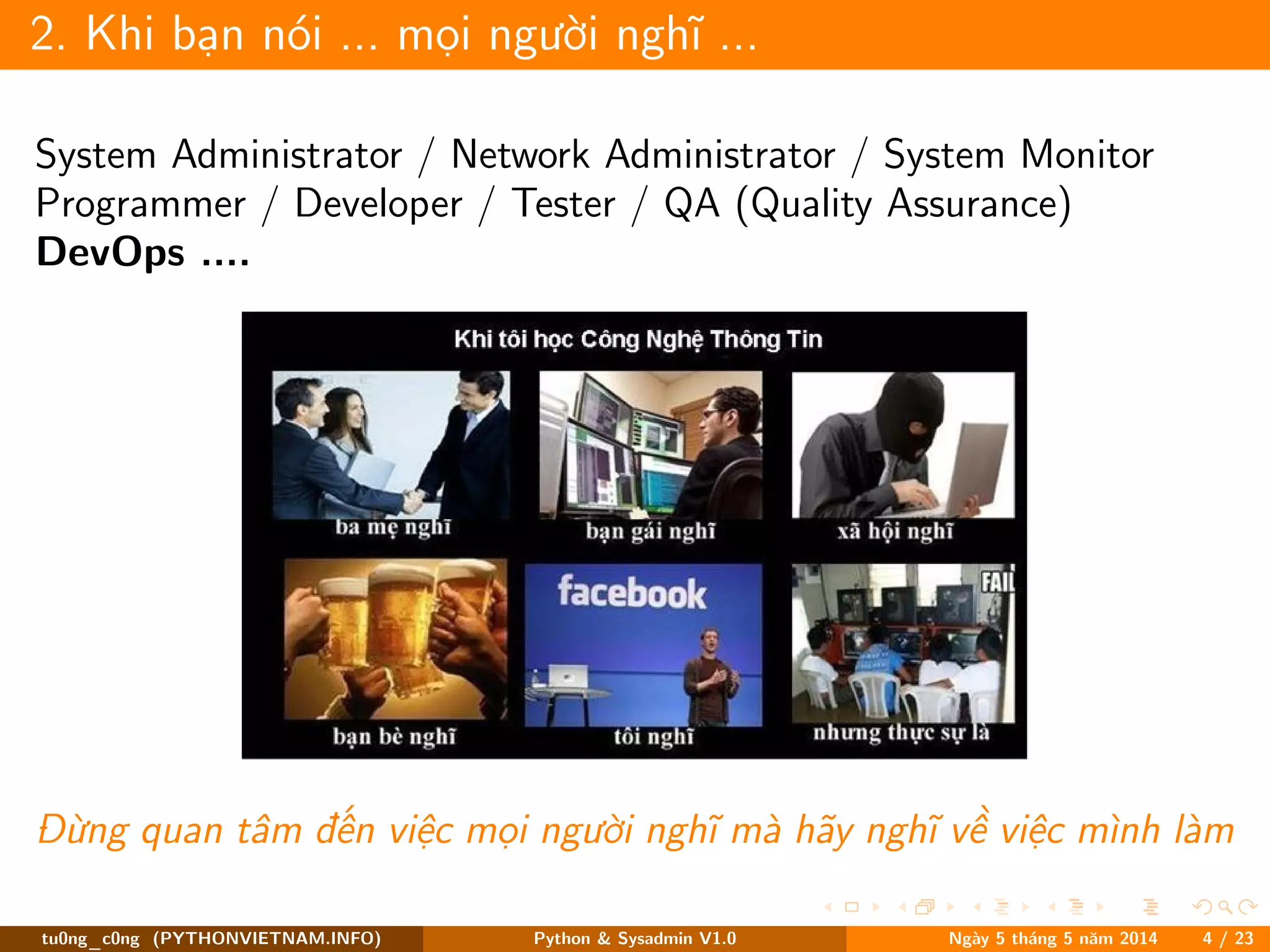 Slide py-sys-devops-final-v1 | PDF