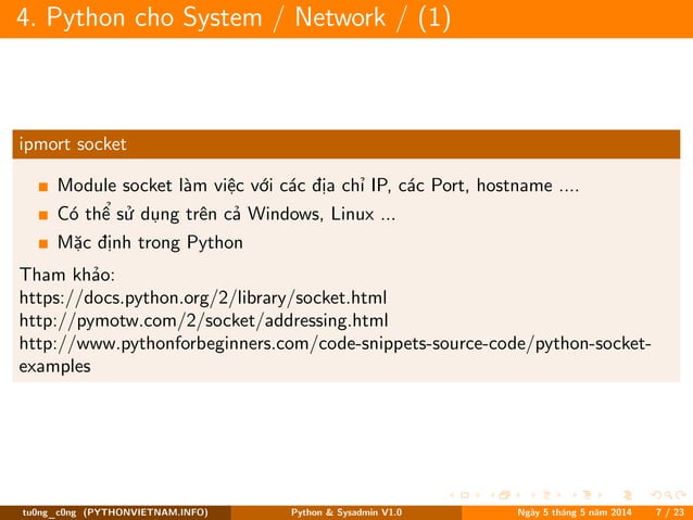 Slide py-sys-devops-final-v1 | PPT