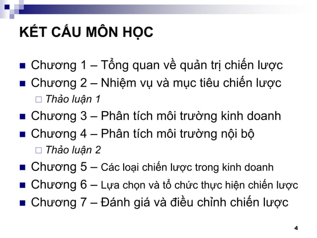 slide - Quan tri chien luoc - co Luong thu Ha.ppt.ppt