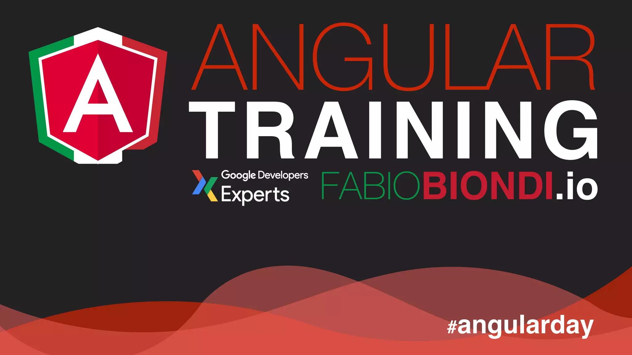 Introduction for Master Class "Amazing Reactive Forms" | PDF | Web Development | Internet