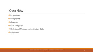 Doan P. Sinaga, Alex F. Manihuruk, Kevin G.A.T. Pardosi - Securing ...