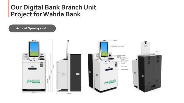 Digital Banking Solution | PPT