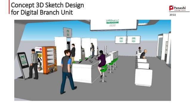 Digital Banking Solution | PPT