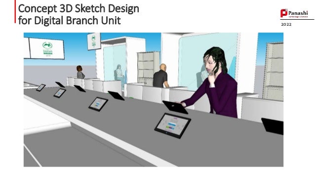 Digital Banking Solution | PPT