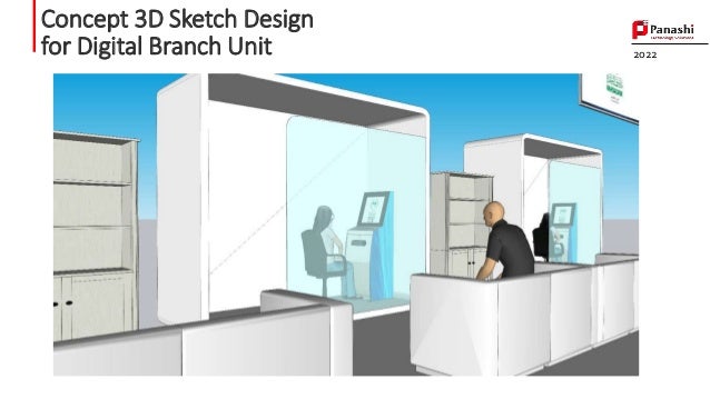 Digital Banking Solution | PPT