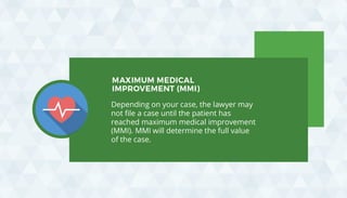 Personal Injury Claim Timeline: The Chain of Events for an Accident ...