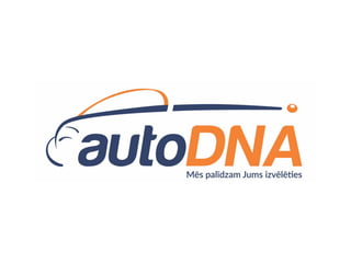 AUTODNA / Statisika | PDF
