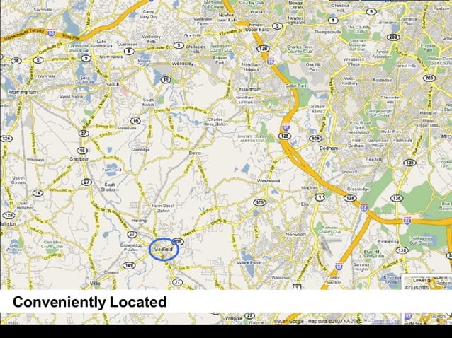 Slide Show (Medfield.5 Wheelwright Road) | PPT