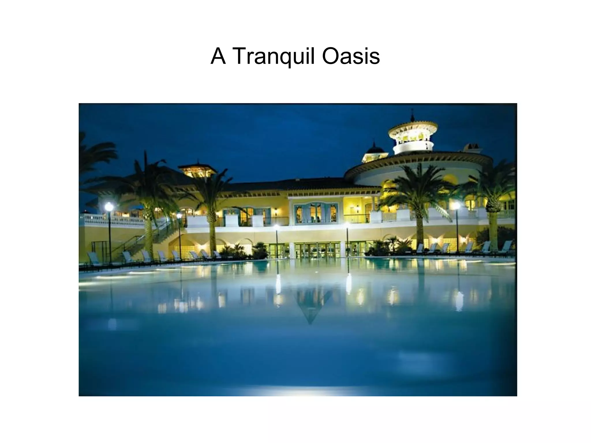 Charlie Palmer at Stirling Club | PPT