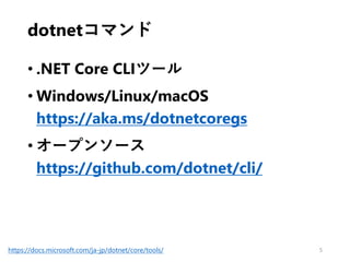.NET Core時代のCI/CD | PPT | Free Download