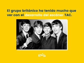 Los Beatles y el origen del TAC | PDF