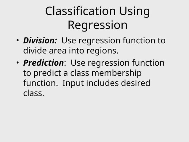 Clustering And Their Types Explanation Of Data Mining Ppt