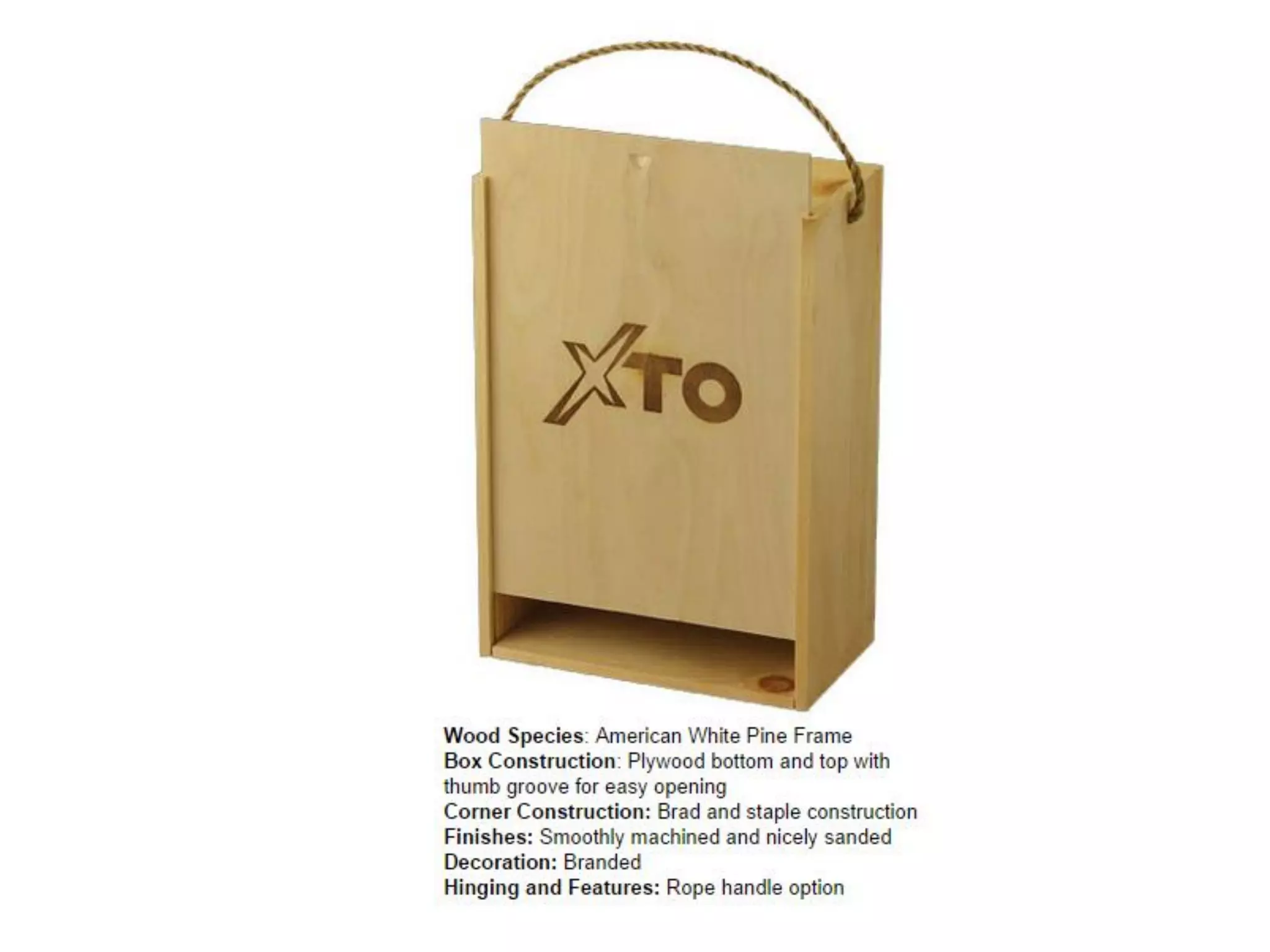 Slide top-boxes | PDF