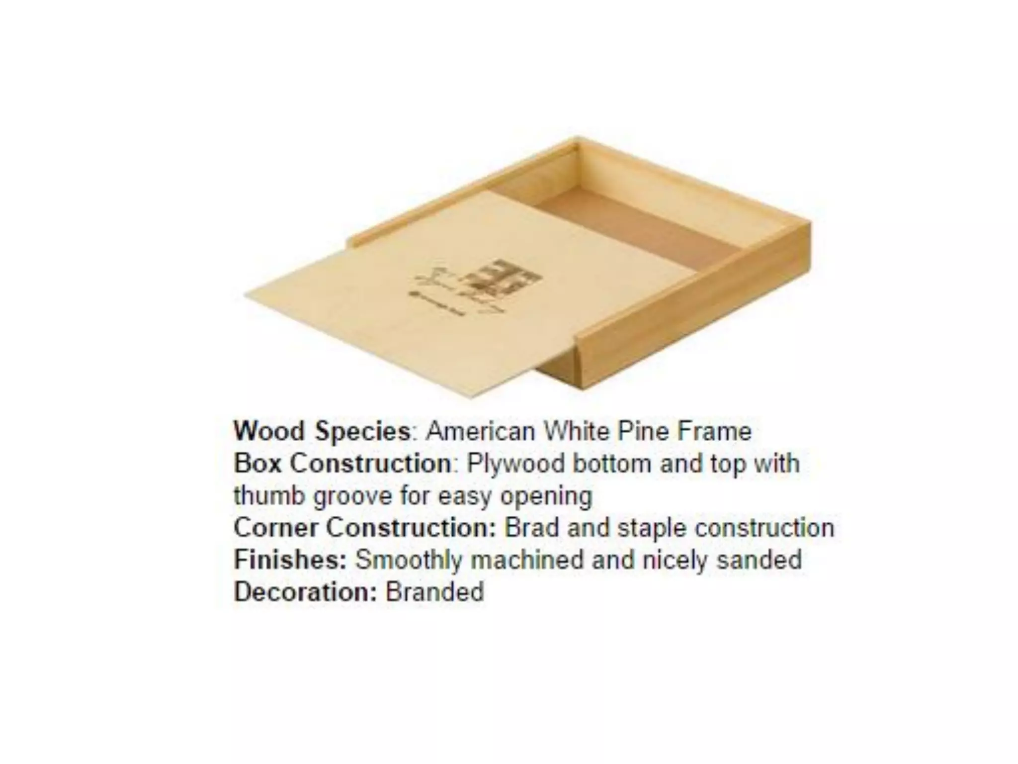 Slide top-boxes | PDF