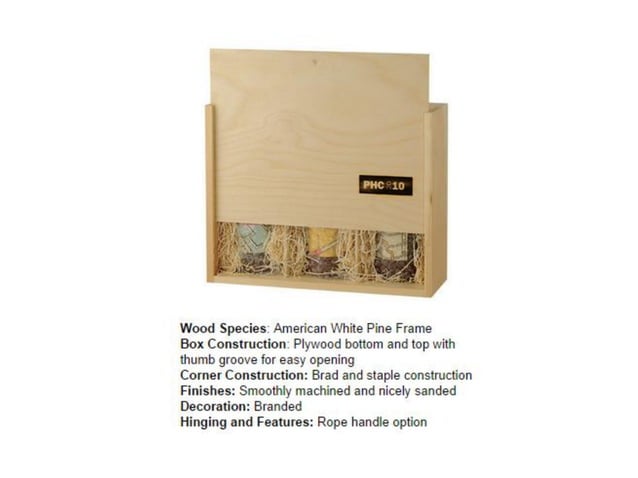 Slide top-boxes | PDF